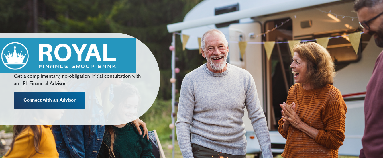 Royal Finance Group | Banking, Credit Cards, Mortgages, and Loans